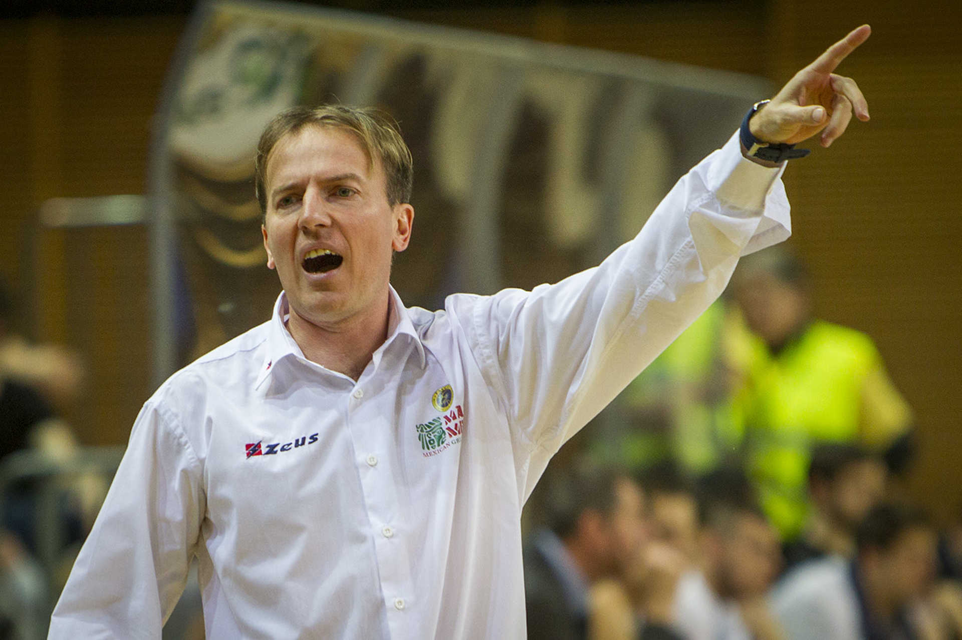 Kálmán szerint a Kecskemét az esélyesebb