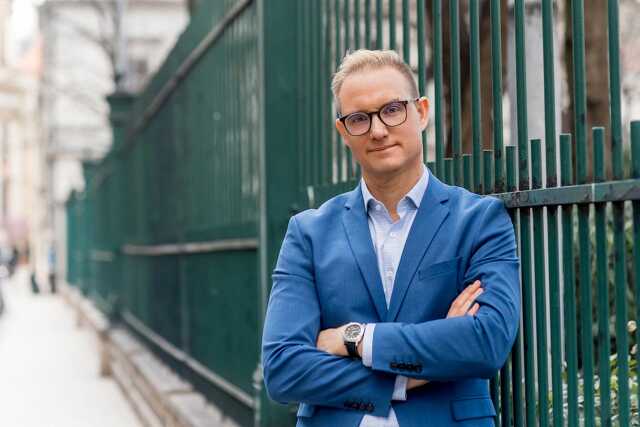 Falco: vasárnap este nyolckor következik a bajnokság utolsó meccse